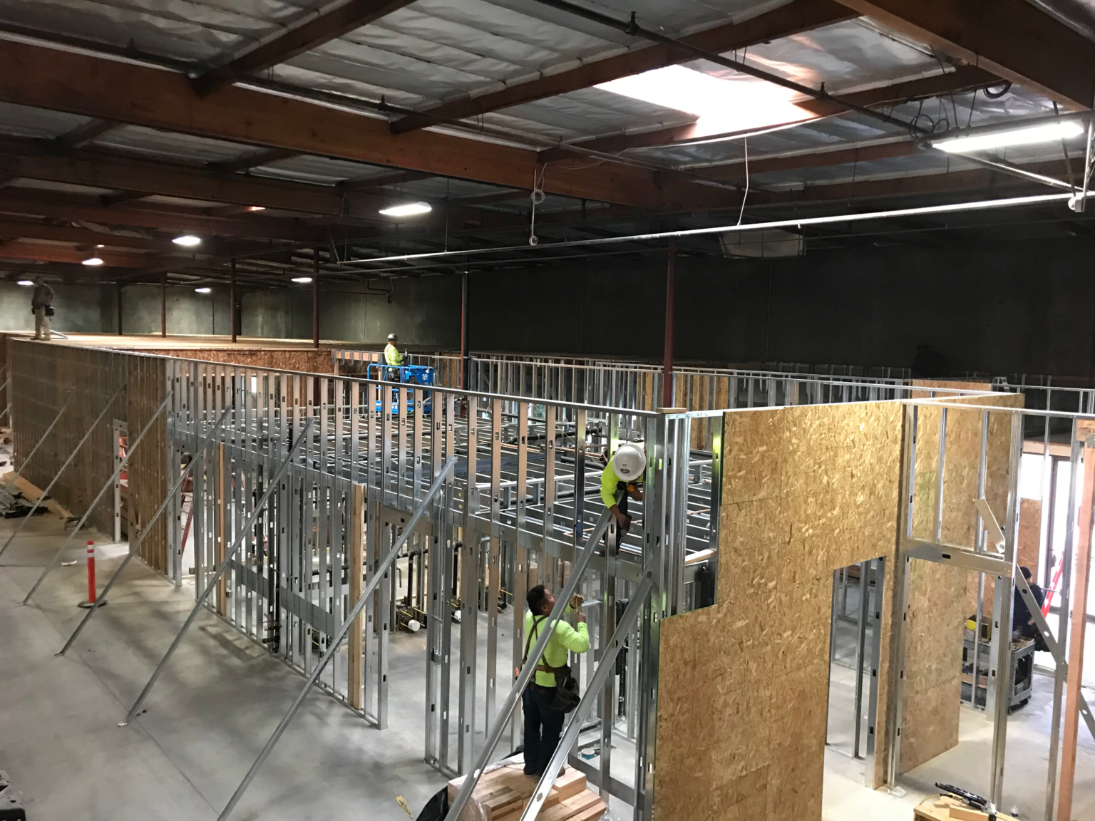 Our Services - Andersen Construction