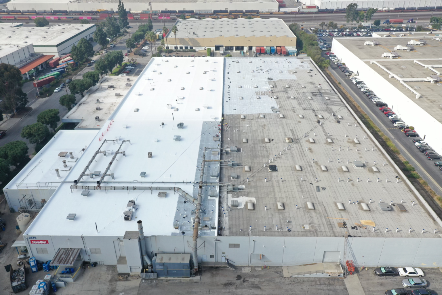 Our Services - Andersen Construction