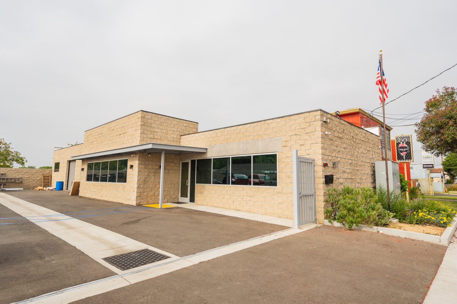 About Us - Andersen Construction